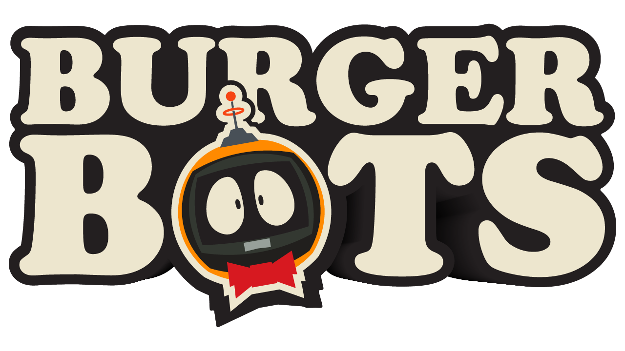 Burger Bots - Official Website